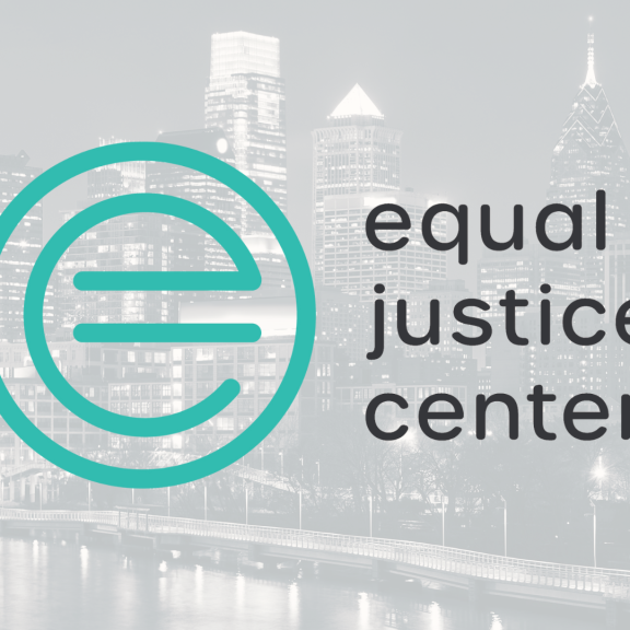 The Philadelphia Equal Justice Center | Philadelphia Bar Foundation