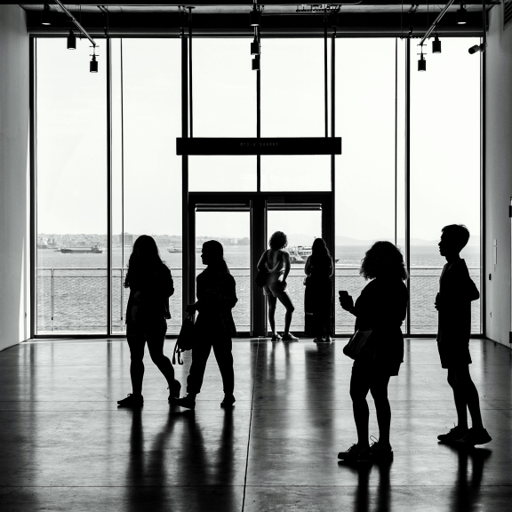 Contact Us | Philadelphia Bar Foundation