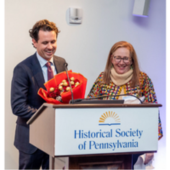 2026 Philly Justice Ball | Philadelphia Bar Foundation