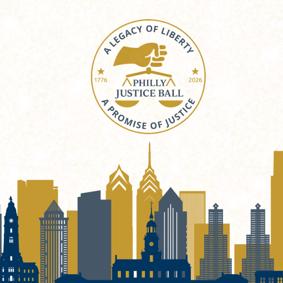 About the Ball | Philadelphia Bar Foundation