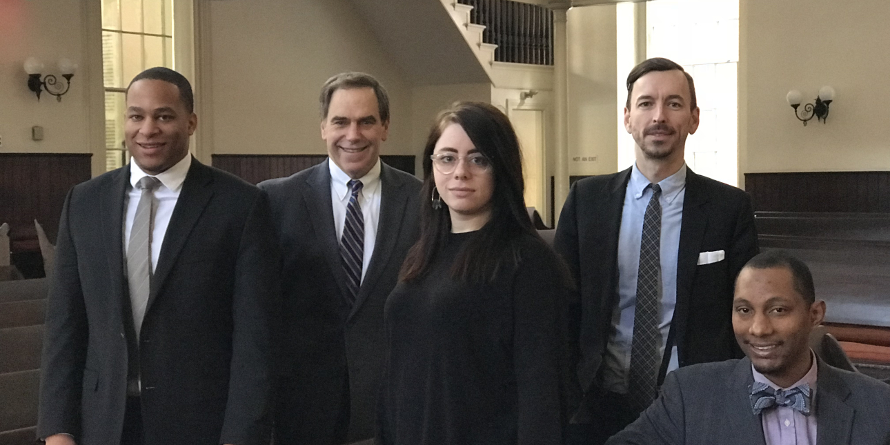 Philadelphia Lawyers for Social Equity | Philadelphia Bar Foundation
