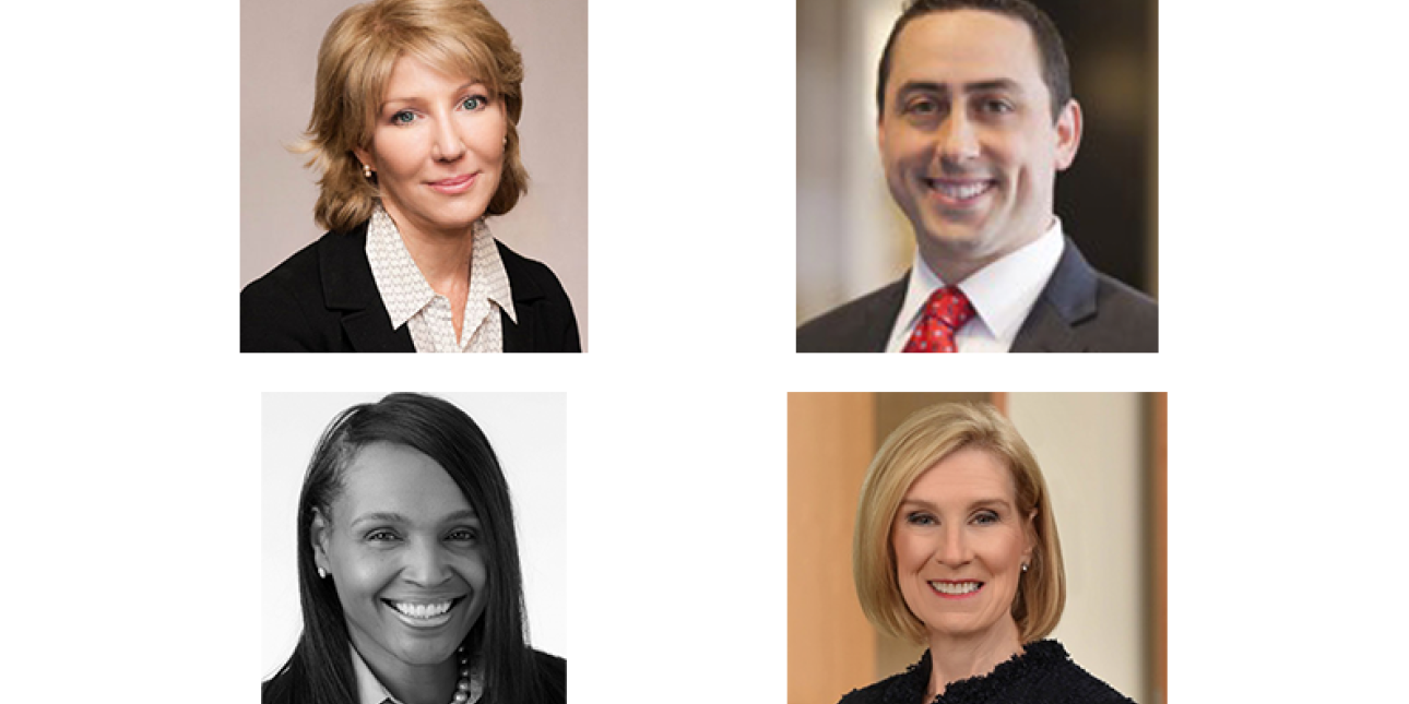 Philadelphia Bar Foundation Welcomes Four New Trustees | Philadelphia ...