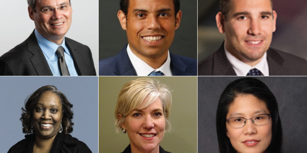 Philadelphia Bar Foundation Welcomes Six New Trustees | Philadelphia ...