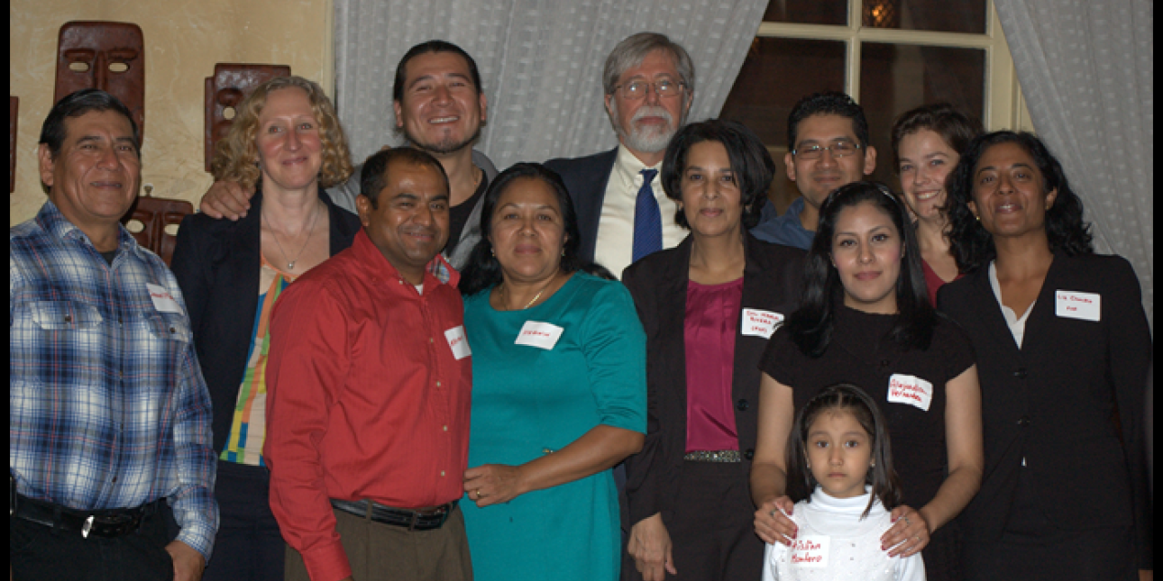 Justice at Work | Philadelphia Bar Foundation
