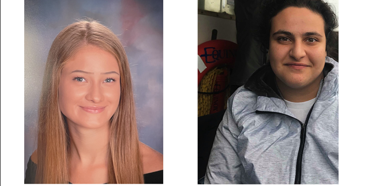 Meet the Philadelphia Bar Foundation's Summer 2021 Interns ...