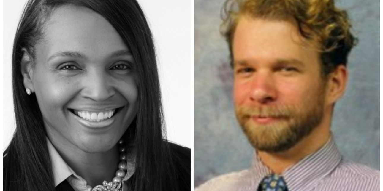 Philadelphia Bar Foundation Welcomes 2020 Board Observers ...
