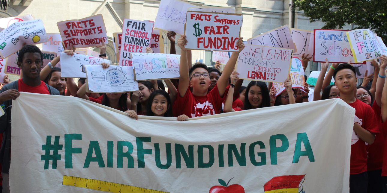 Public Interest Law Center | Philadelphia Bar Foundation