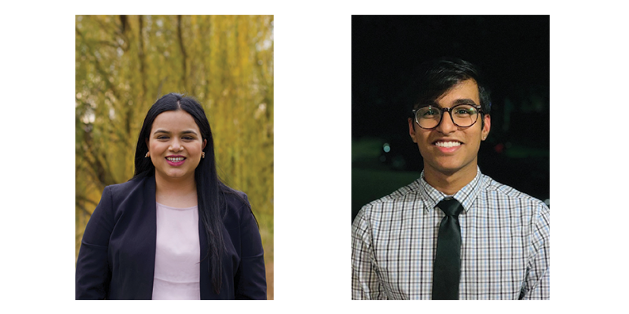Meet the Philadelphia Bar Foundation's Fall 2020 Interns | Philadelphia ...