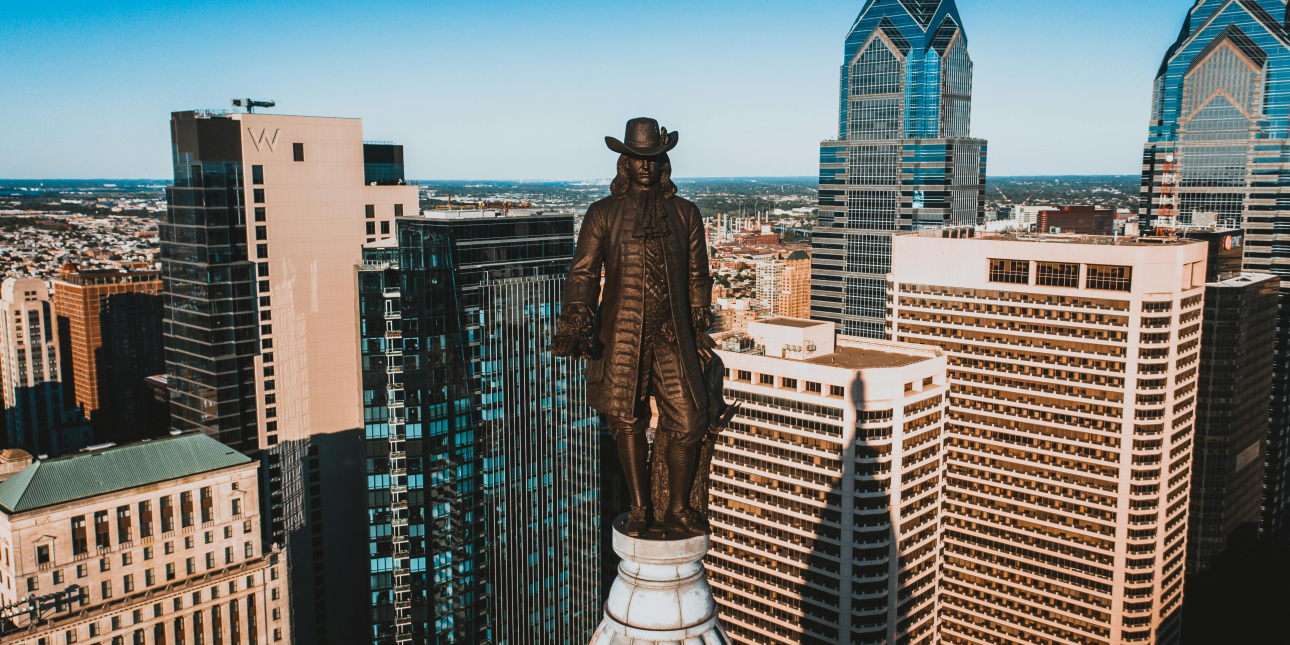 Staff and Leadership | Philadelphia Bar Foundation