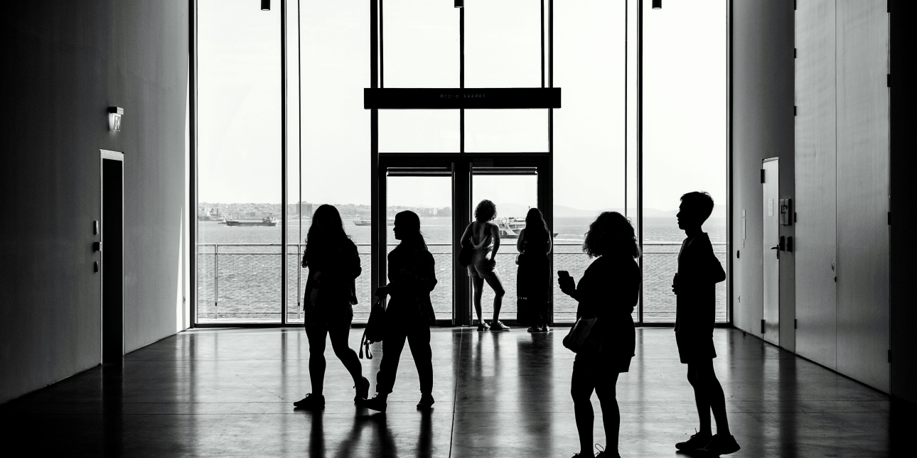 Contact Us | Philadelphia Bar Foundation