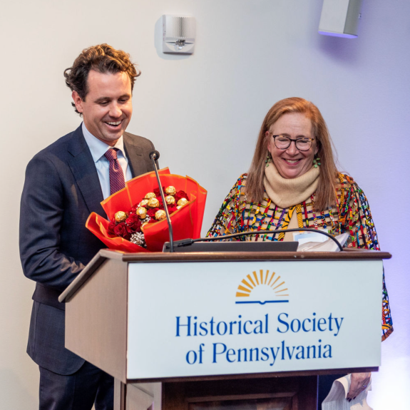 Celebrating Justice Champions | Philadelphia Bar Foundation