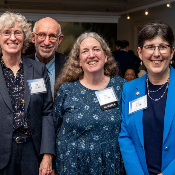 Celebrating Justice Champions | Philadelphia Bar Foundation